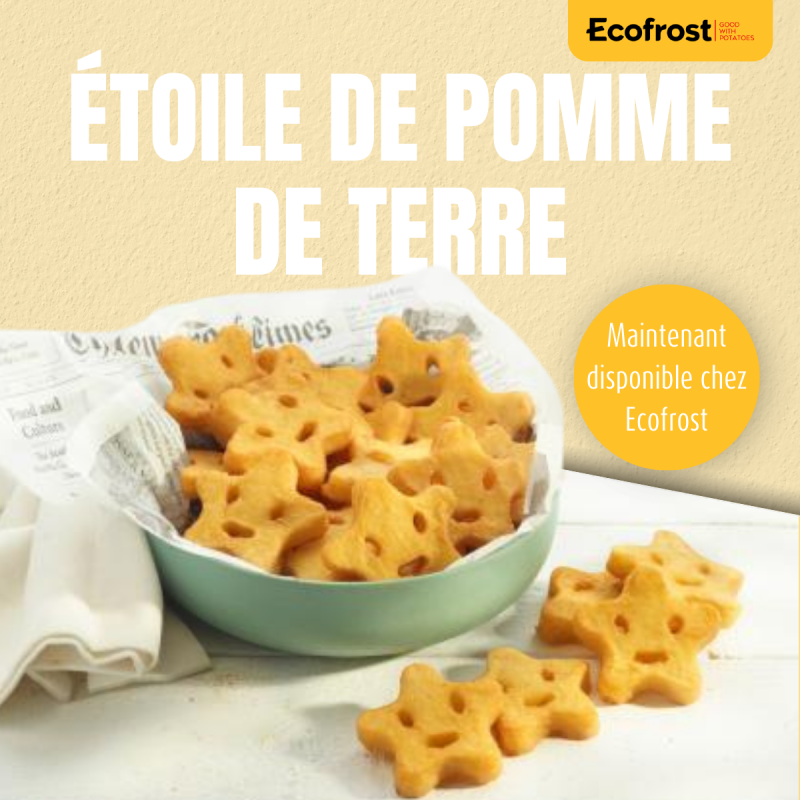 New products - Ecofrost