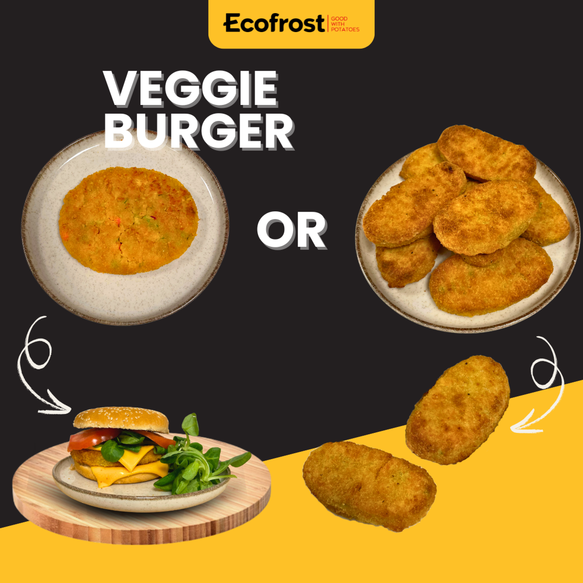 New products - Ecofrost